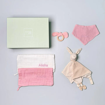 Baby Gift Hampers – LOVINGLY SIGNED AE